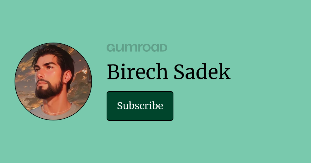 Birech Sadek