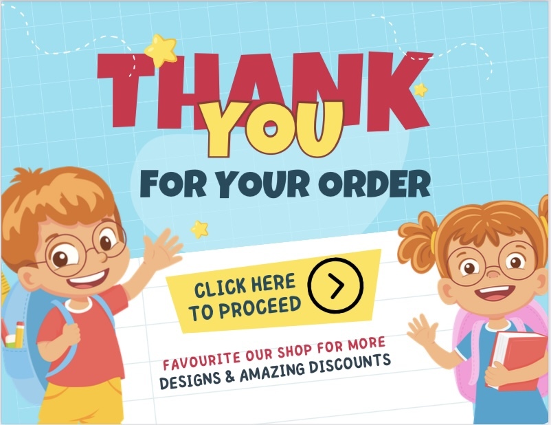 Kids Educational Bundle