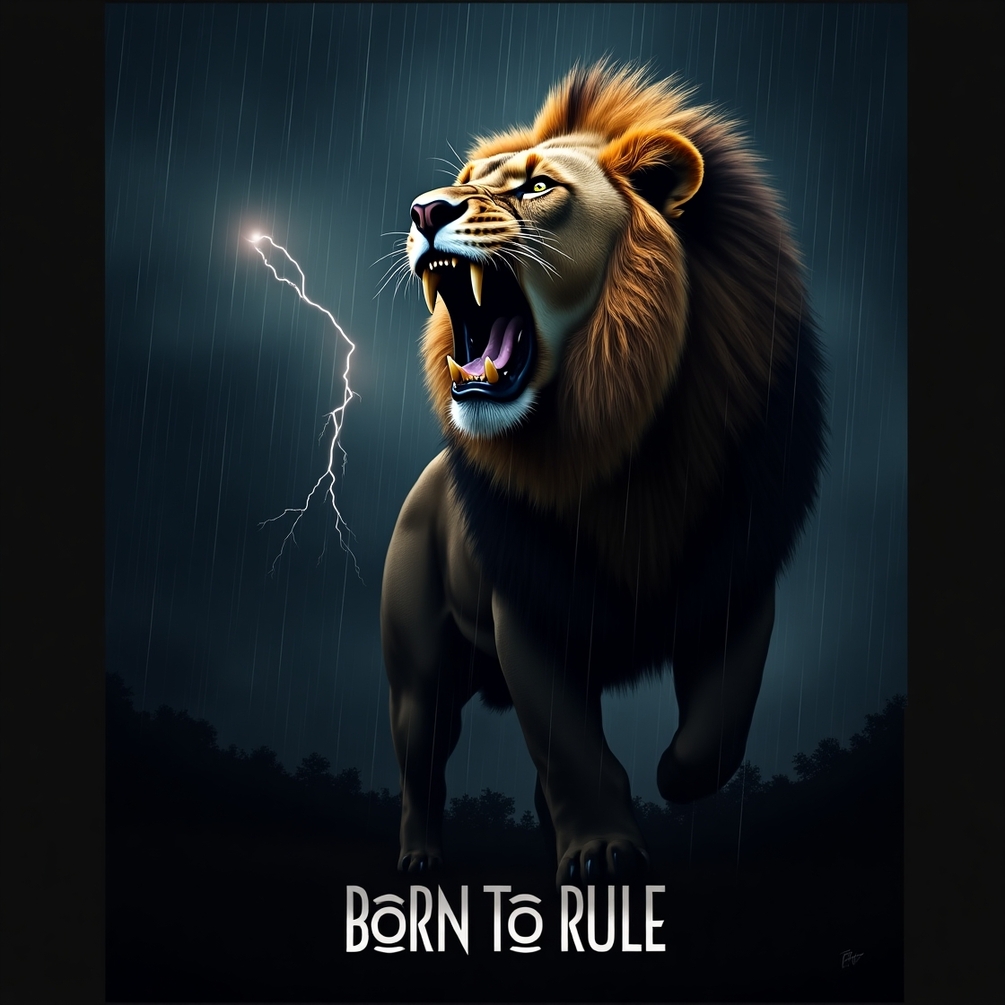 Leo the King