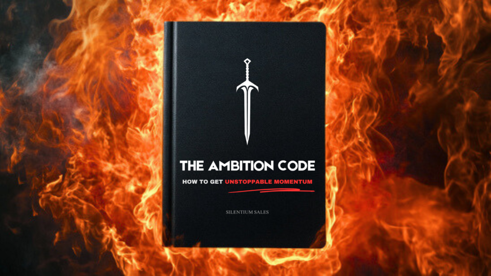 The Ambition Code