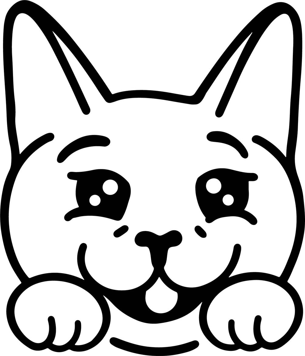 35 Dog 10 Cat breed svg bundle Graphics