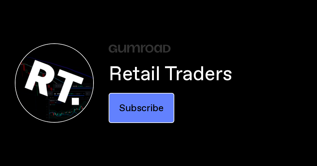 Retail Traders