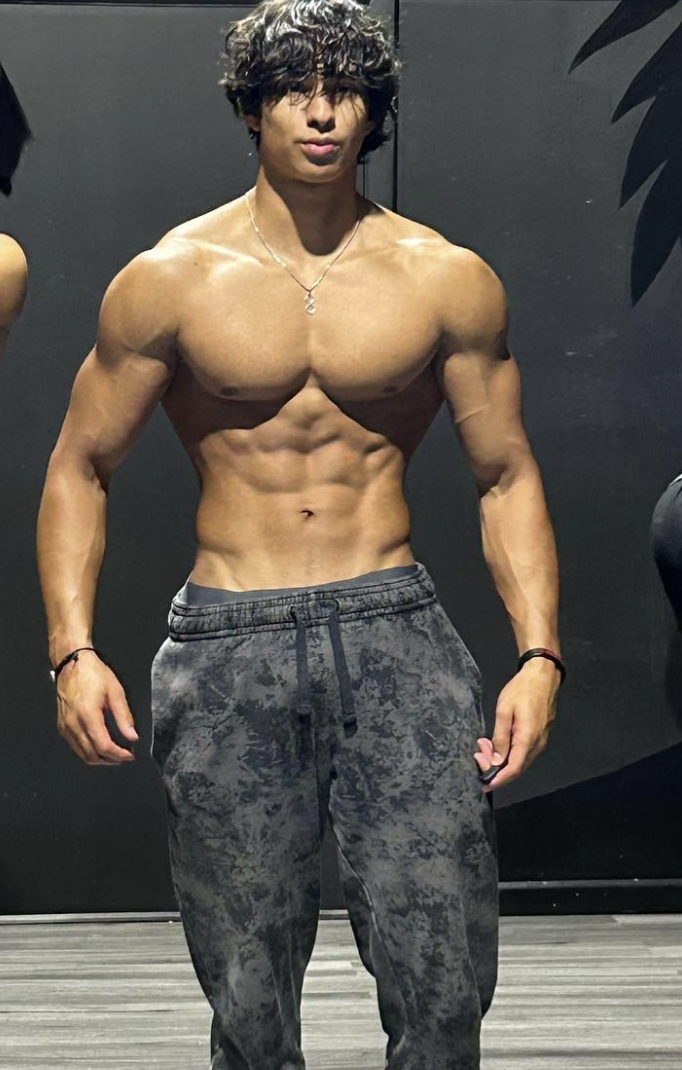 Aesthetic Transcendence-Sculpt your Dream Physique