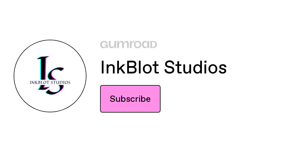 InkBlot Studios