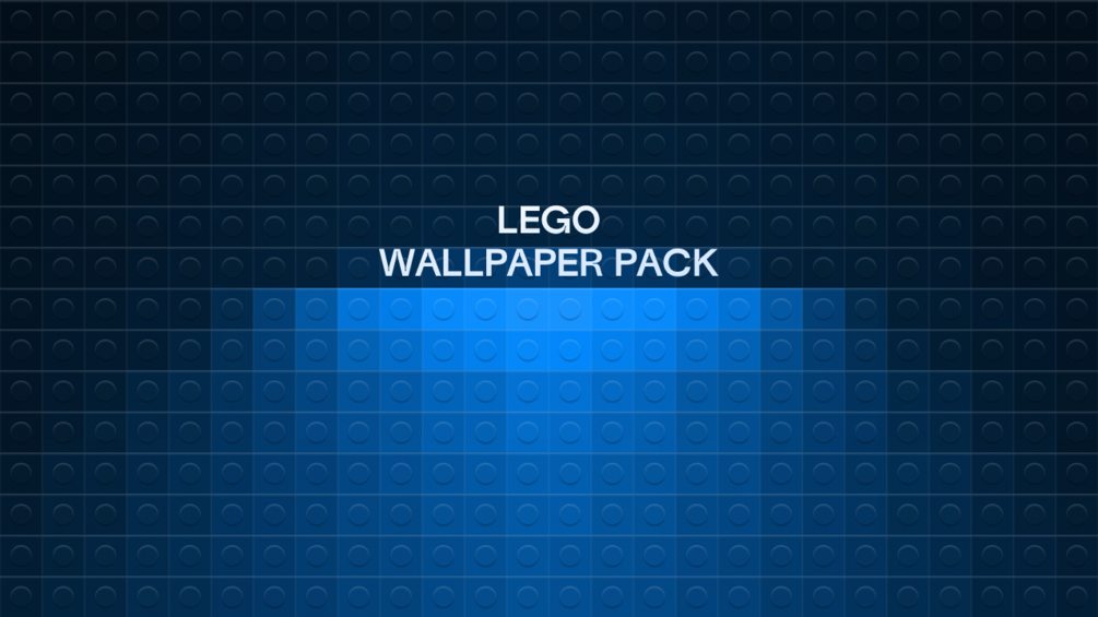 Ultimate LEGO-Inspired Wallpaper Pack - 8K Resolution for Mobile & Desktop
