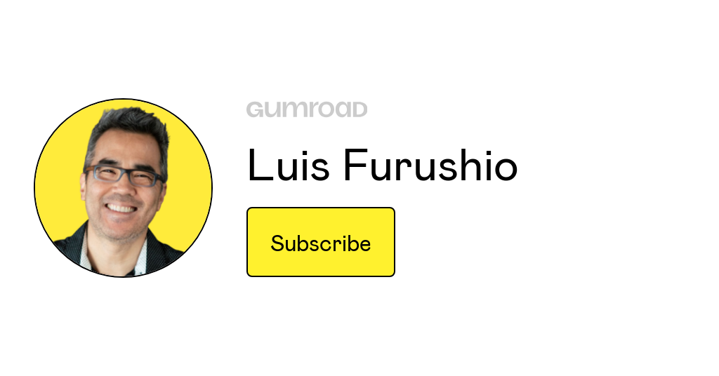 Luis Furushio