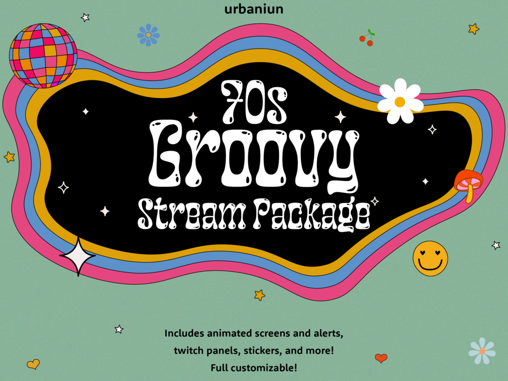 Groovy stream package