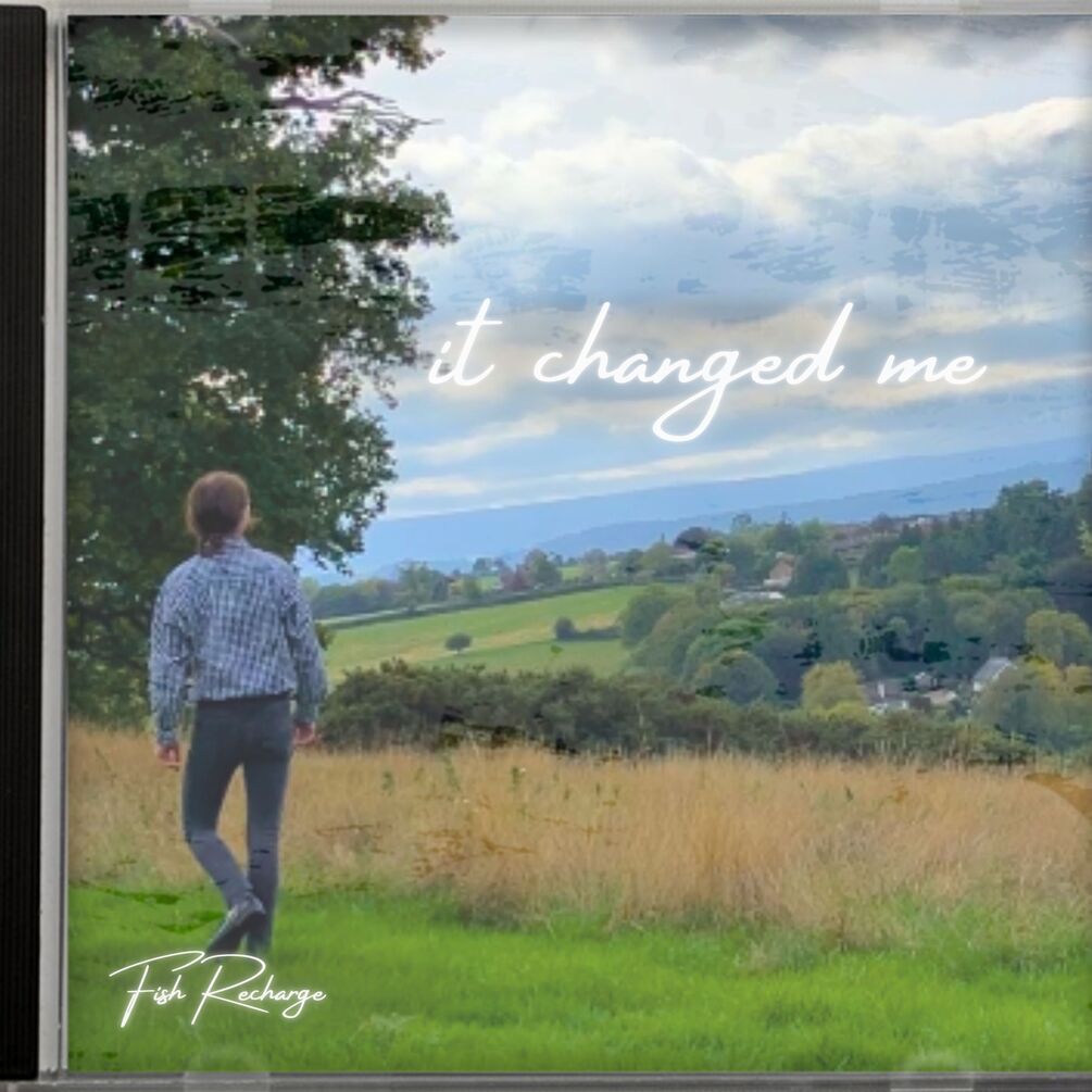 It Changed Me.. EP Edition