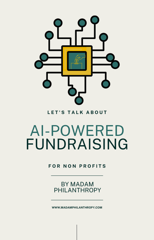 Guide: AI-Powered Fundraising