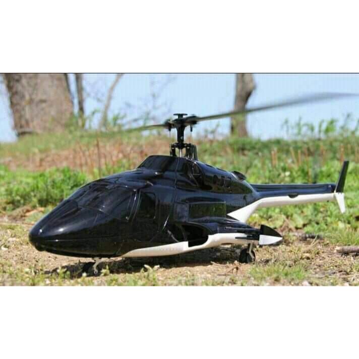 H - 512 RC helicopter