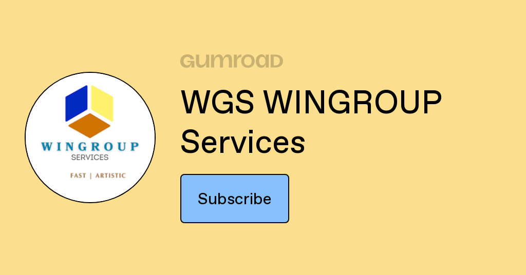 WGS WINGROUP Services