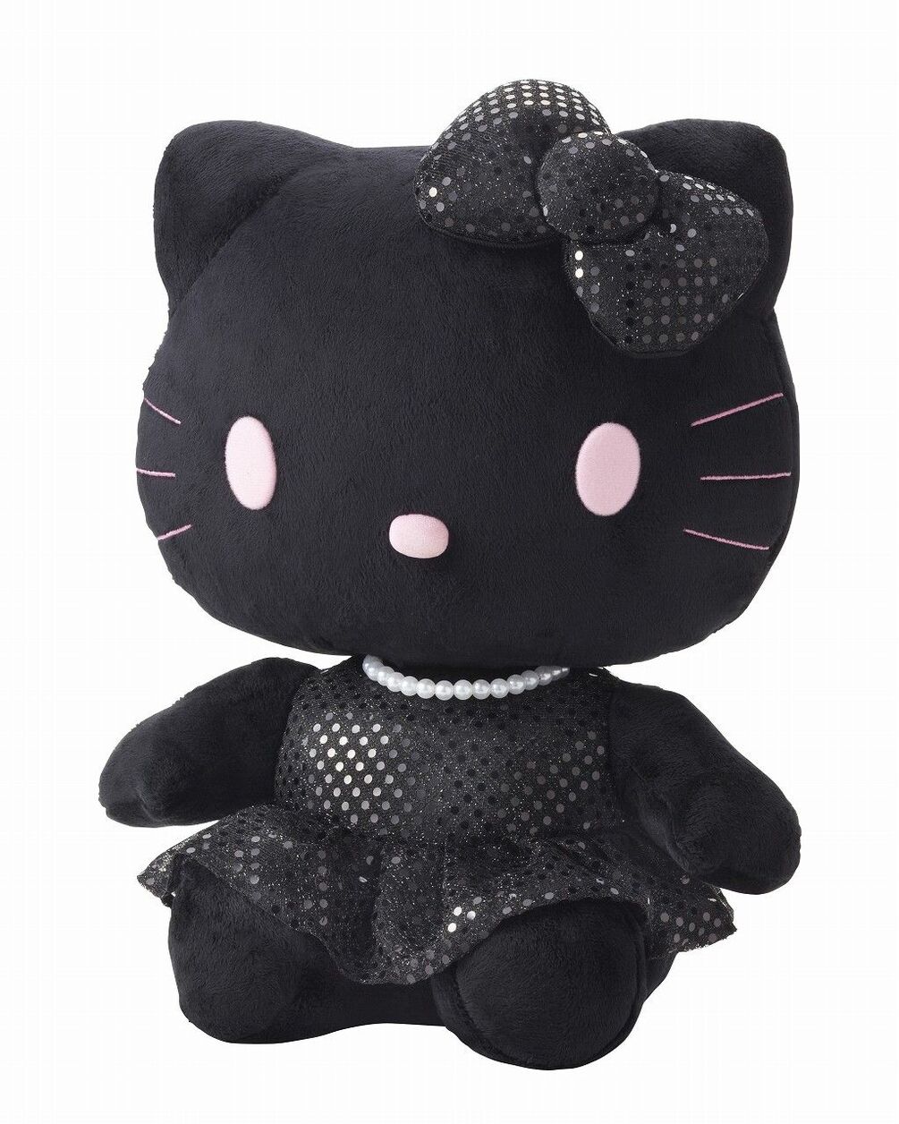 Hello Kitty Special edition Black