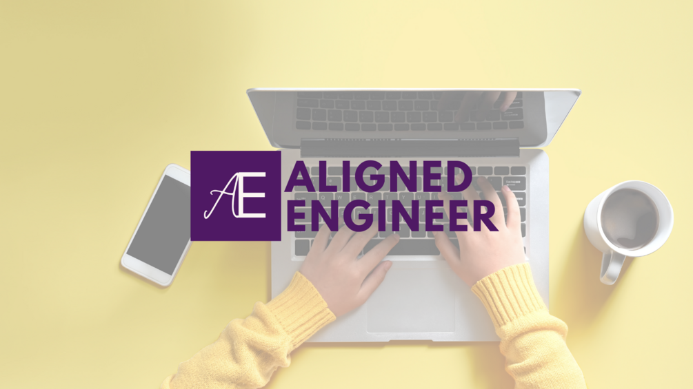 Aligned Engineer eBook