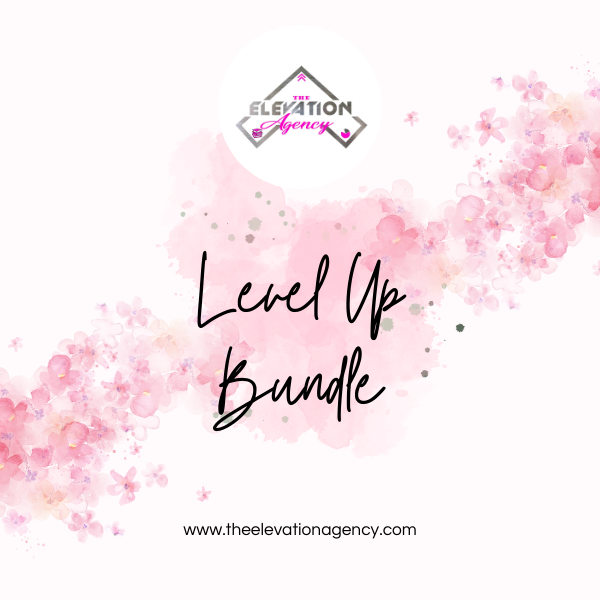 The Elevation Agency