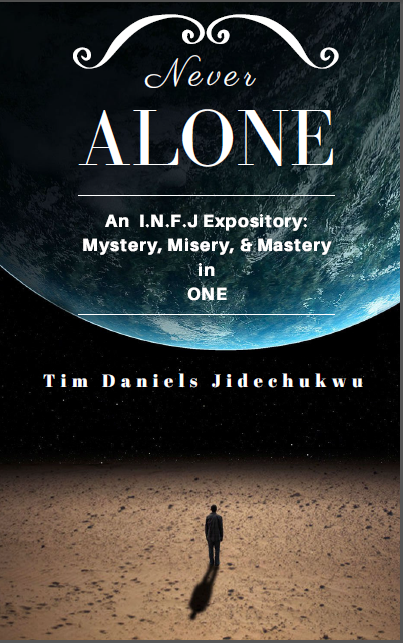 Never Alone - An I.N.F.J Expository (Ebook).pdf