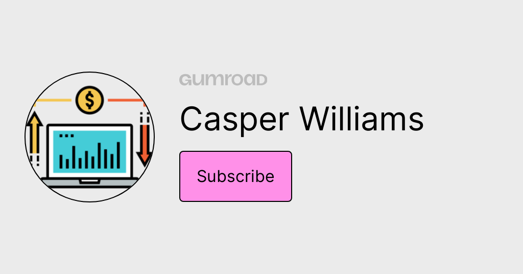 Casper Williams