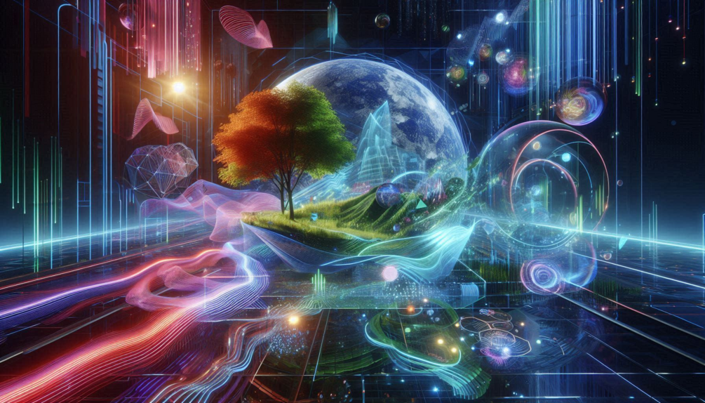 🌿 Dive into the World of Environment Design with Us! 🎨 # ...