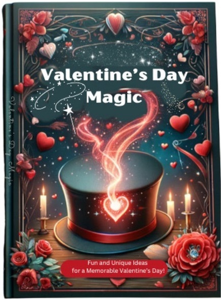 Valentine's Day Magic