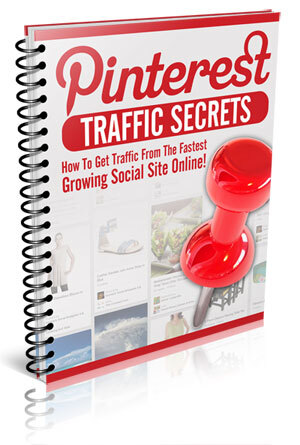 Pinterest Trafic Secrets