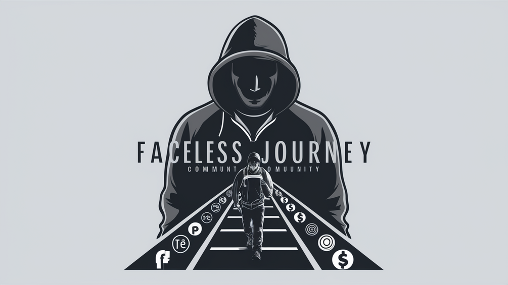 Faceless Journey Workshop