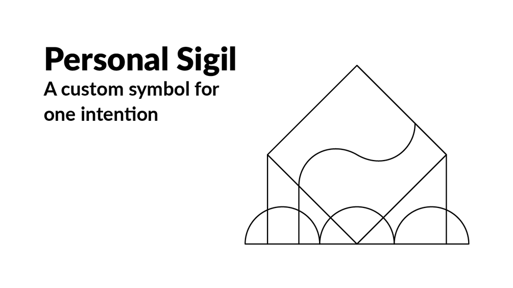 Personal Sigil