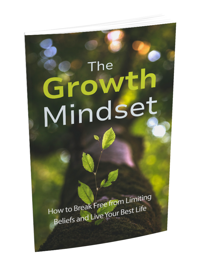 The Growth Mindset
