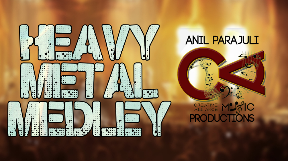 Heavy Metal Medley