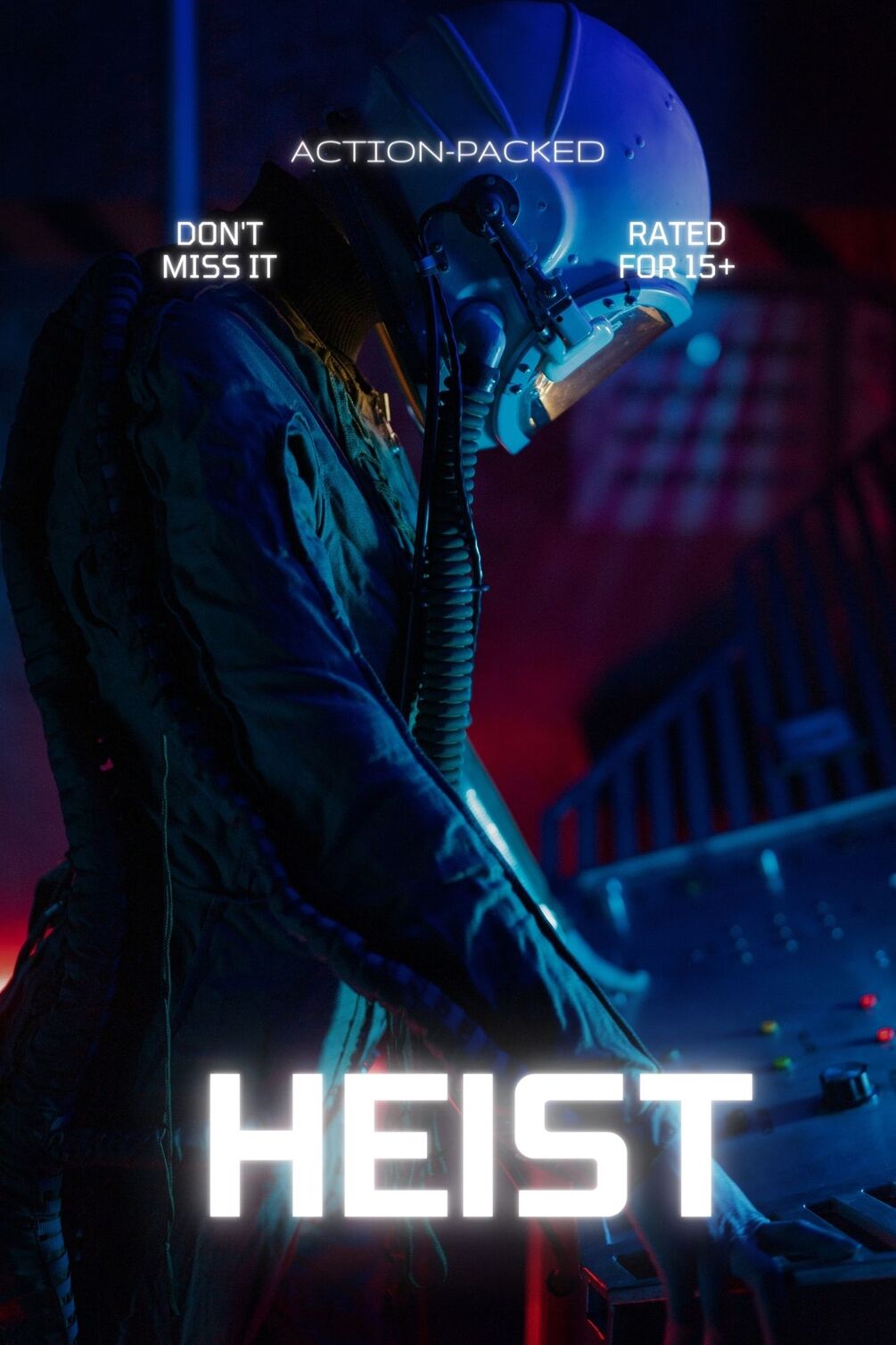 HEIST