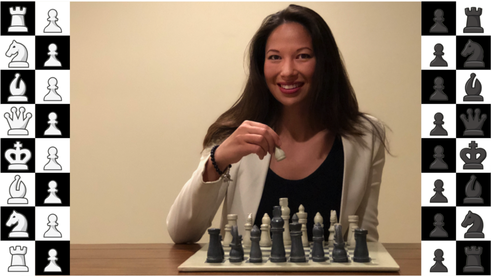 Chess for total beginners