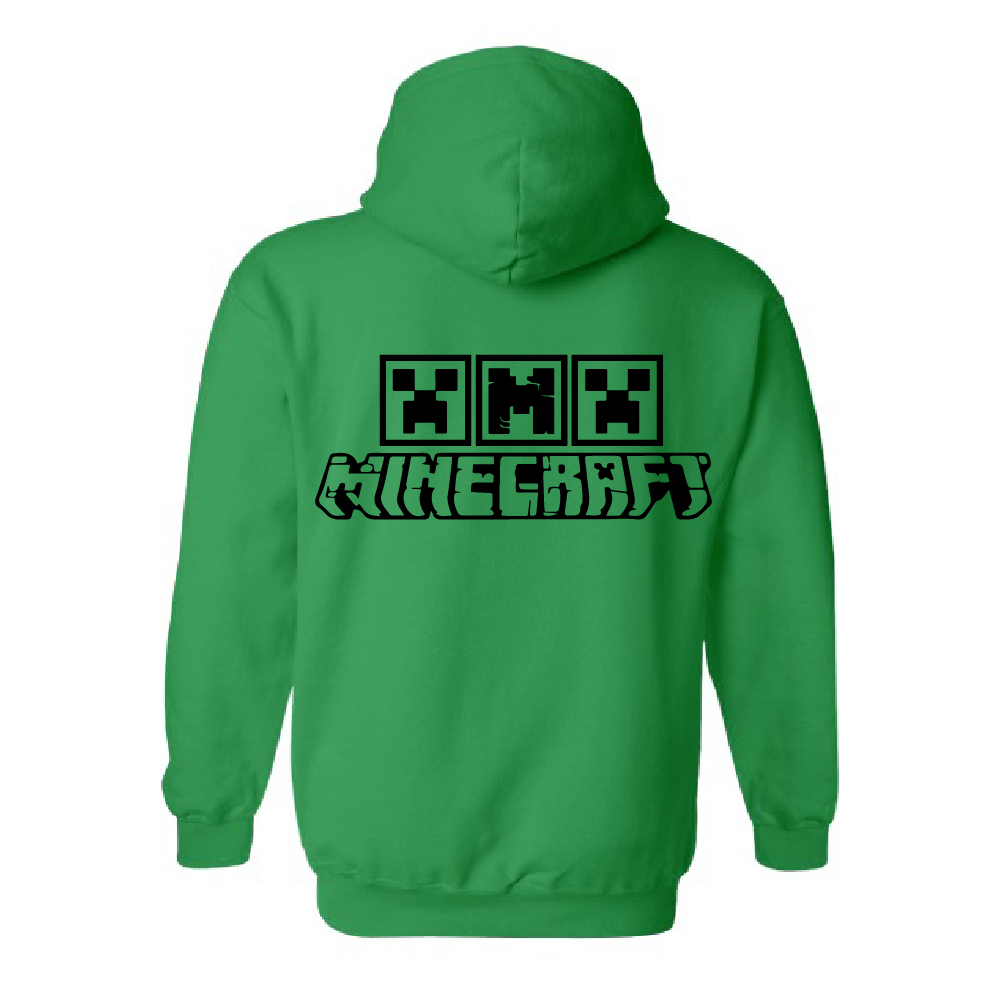 Minecraft, Creeper face, Green, SVG file, Gaming