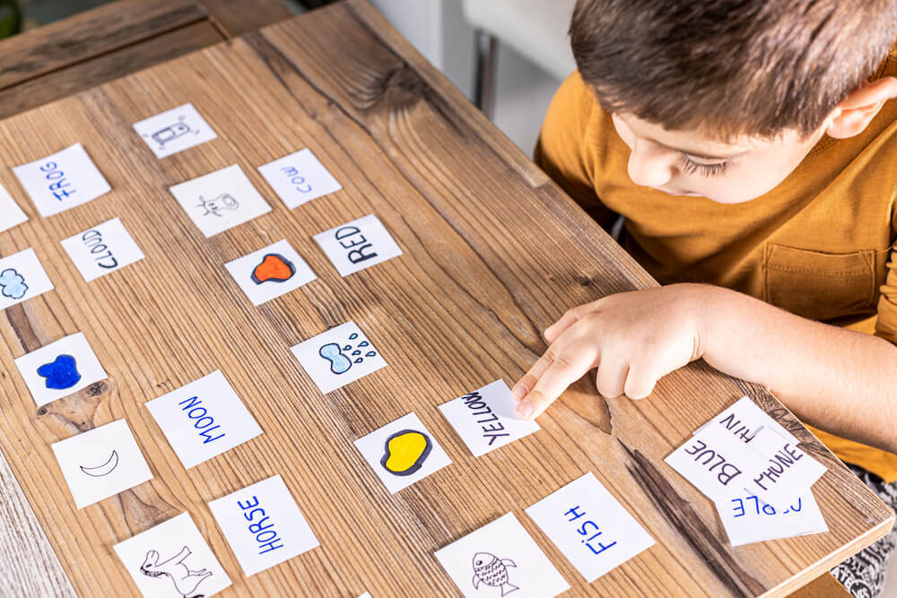 For Cool Teachers: 10 Fun ESL Vocabulary Games for Elementary (No Prep)