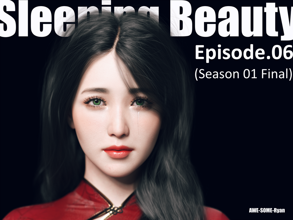 Sleeping Beauty Episode 6