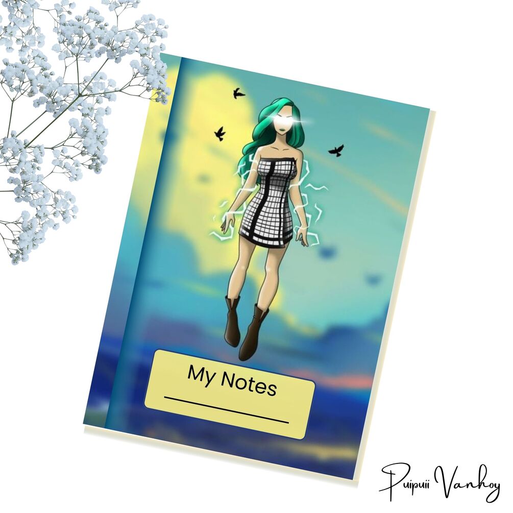 Digital Notebook