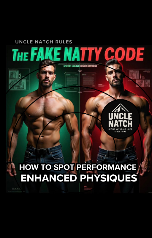 The Fake Natty Code