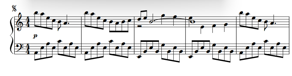 Theme from Midnight Express - Giorgio Moroder