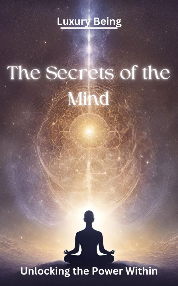 Secrets of the Mind