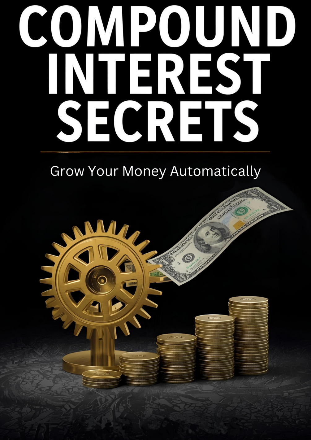 Compound Interest Secrets: Grow Your Money Automatically