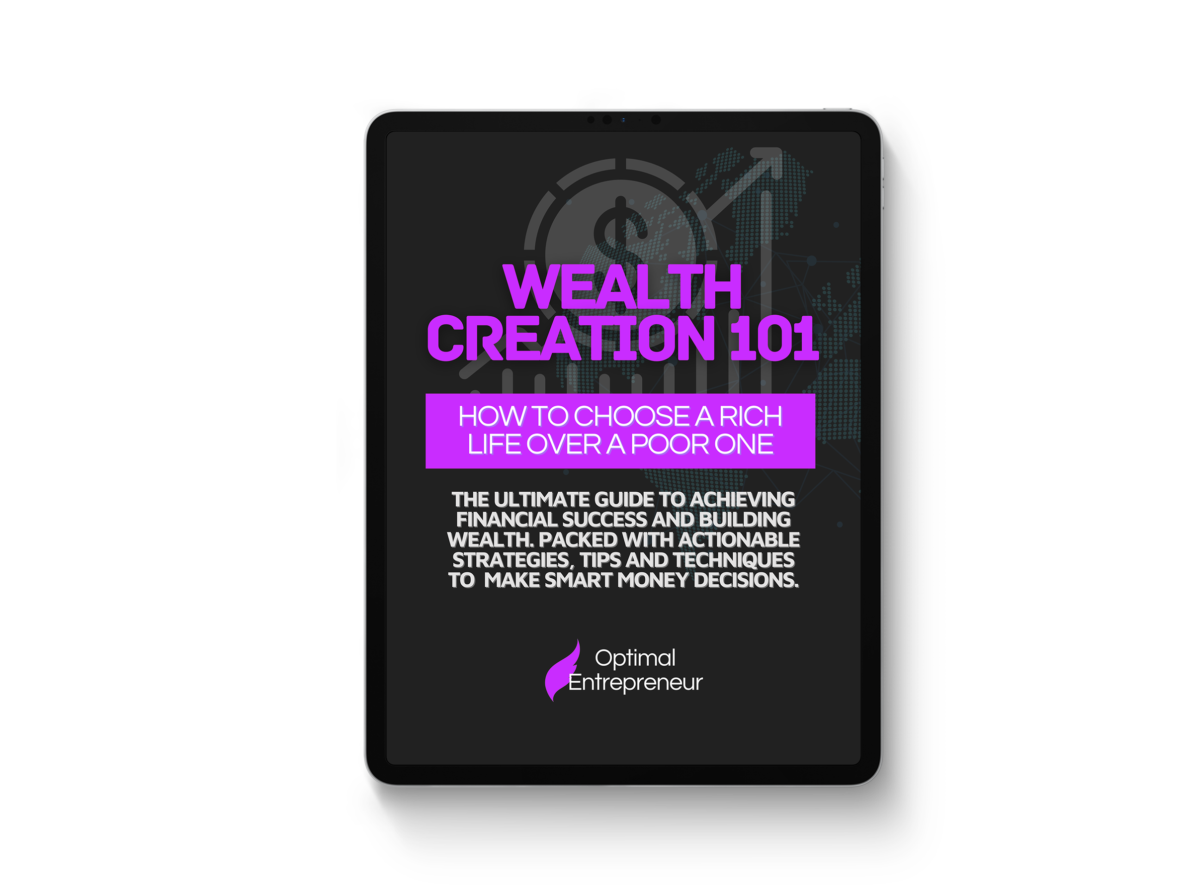 Peak Performance Power Pack