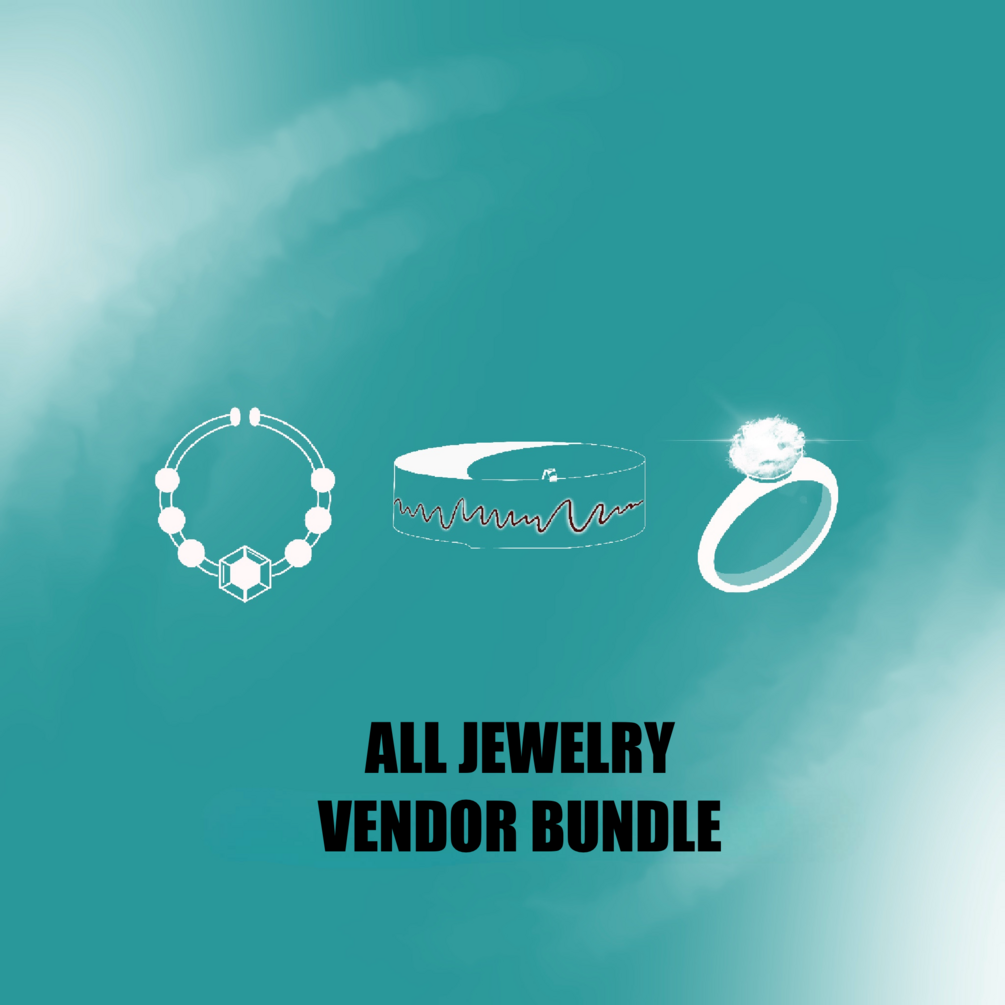 Premium Jewelry Bundle