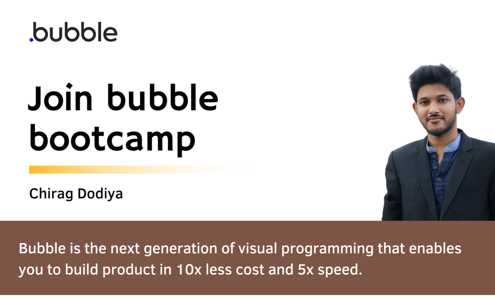 Bubble Bootcamp