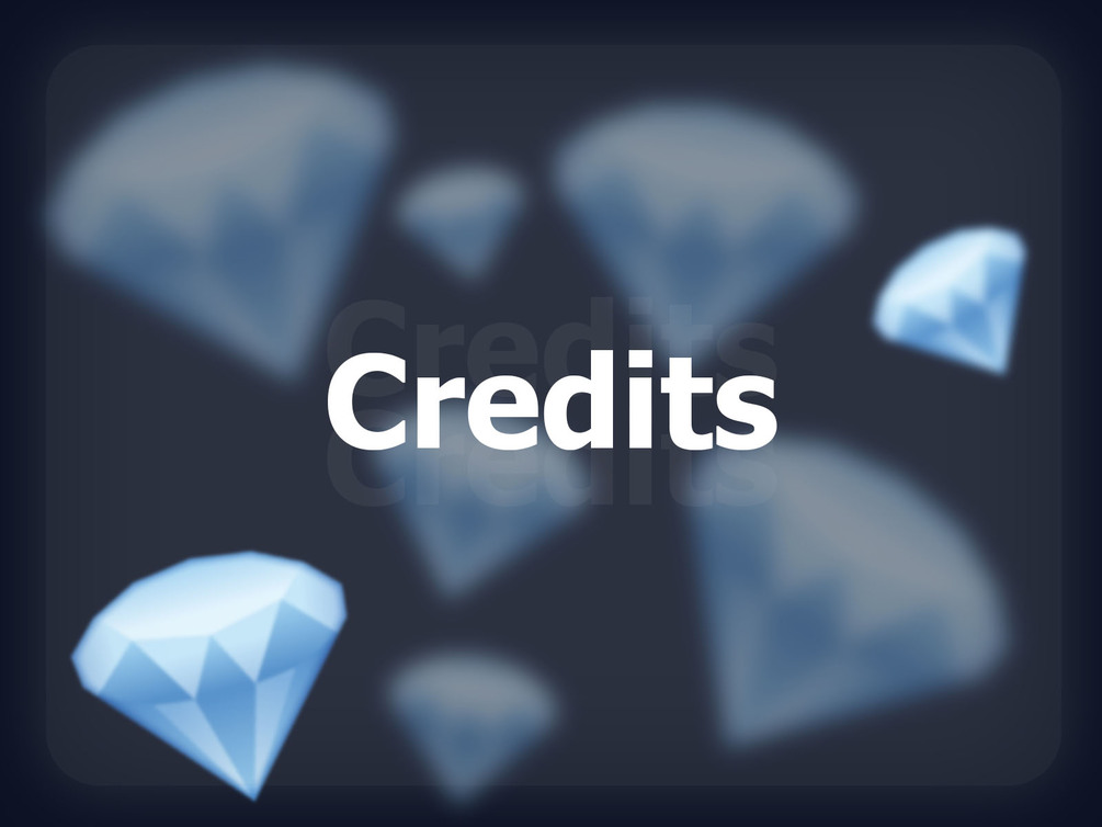 Credits