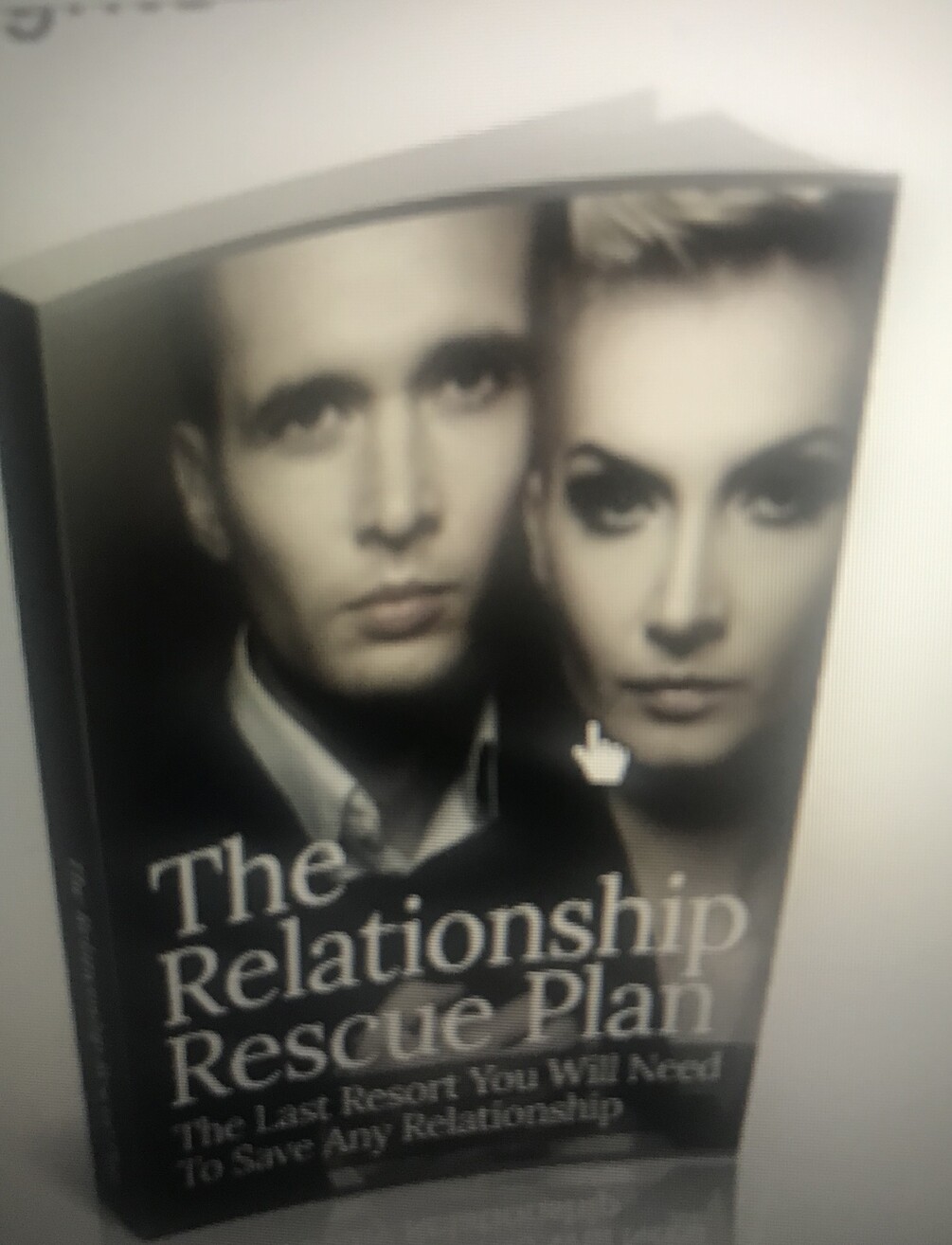 The Relationship Rescue Plan