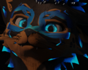 Rexouium Eye Textures Pack