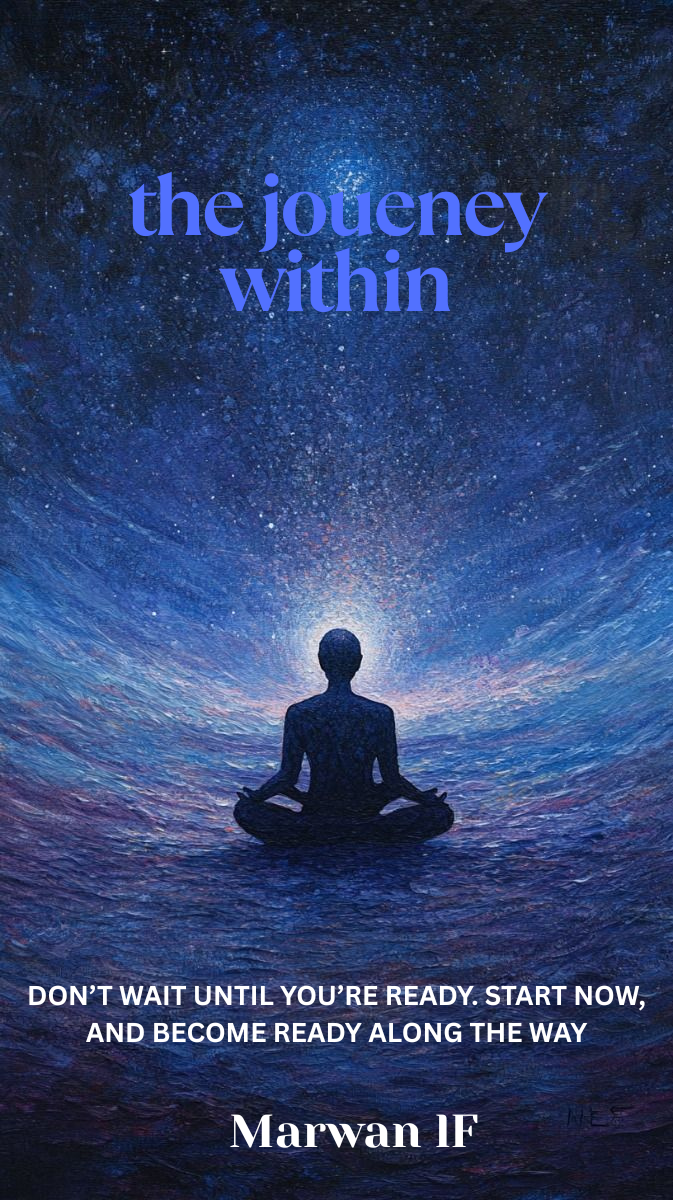 The journey within