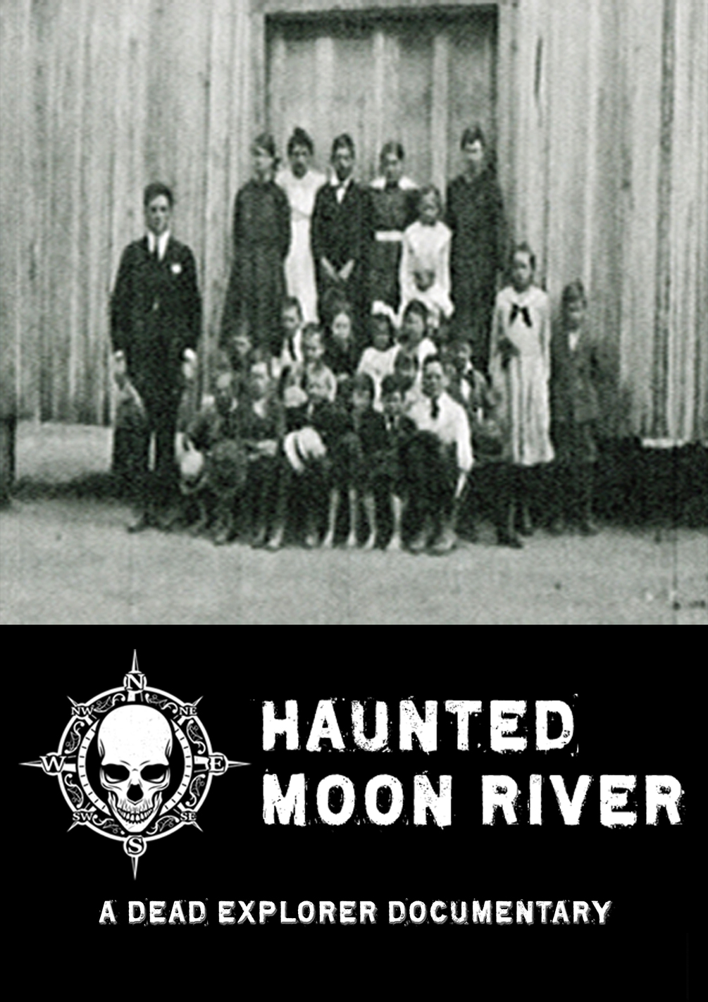Dead Explorer's Haunted Moon River
