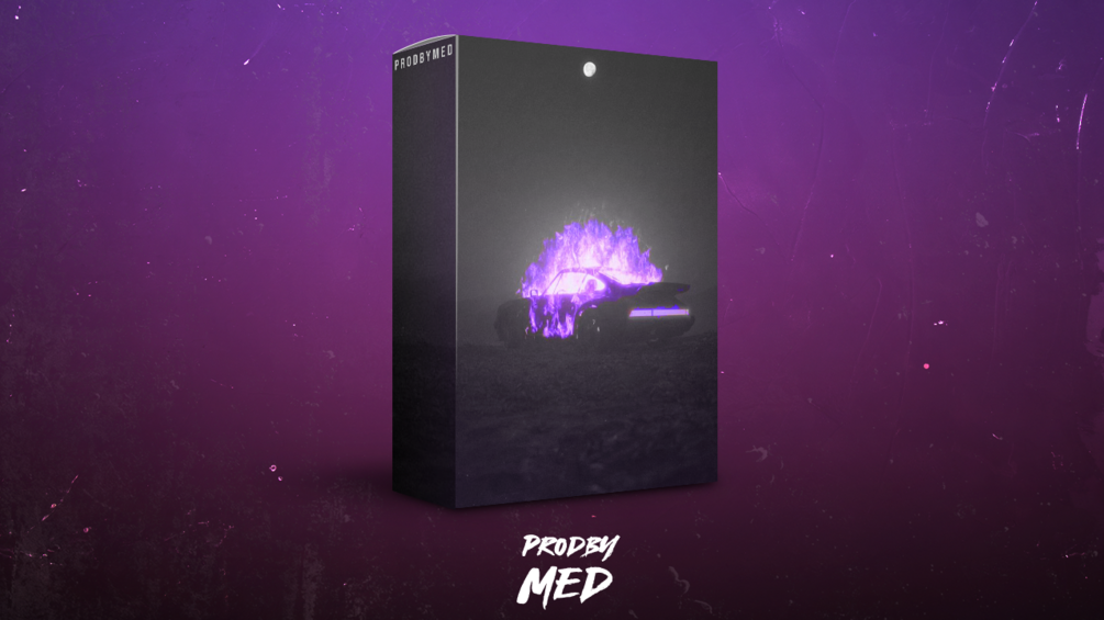 MONACO DRILL X JERSEY DRUM KIT PREMIUM EDITION