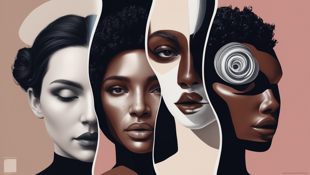 📷 Unleash Your Inner Beauty with Stunning Portrait Photography 🌟