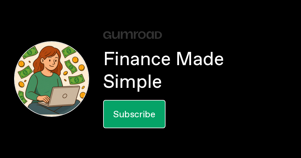 Finance Made Simple