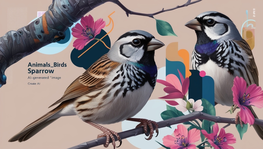 sparrow