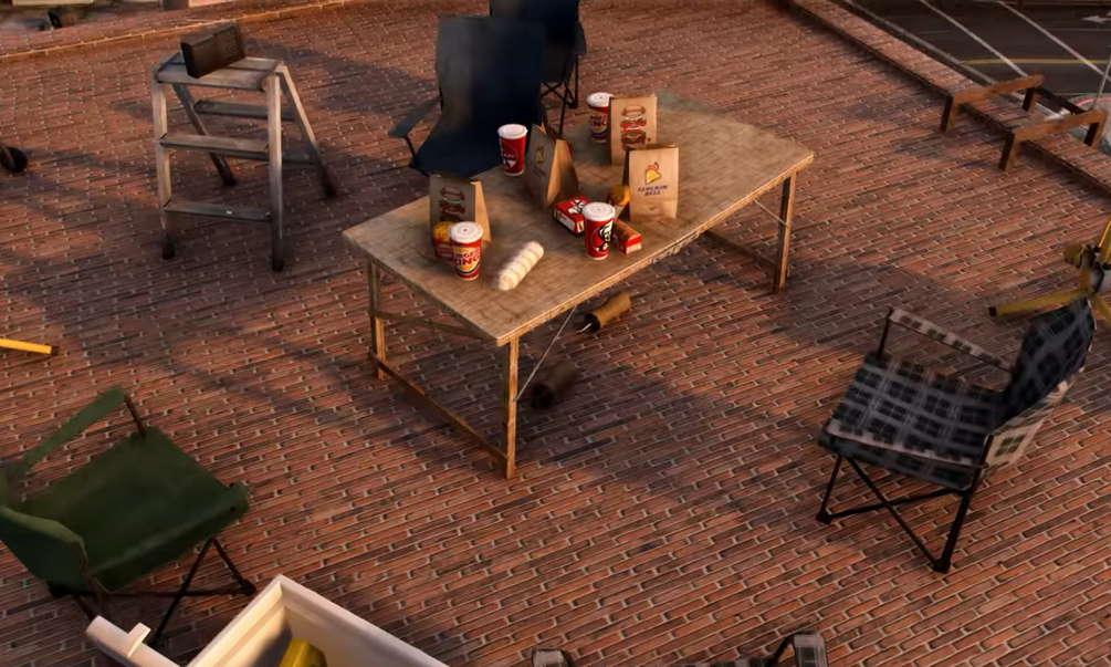 Fivem MLO | Garden Hood MLO | High Quality | MLO | Optimized and Fivem ...